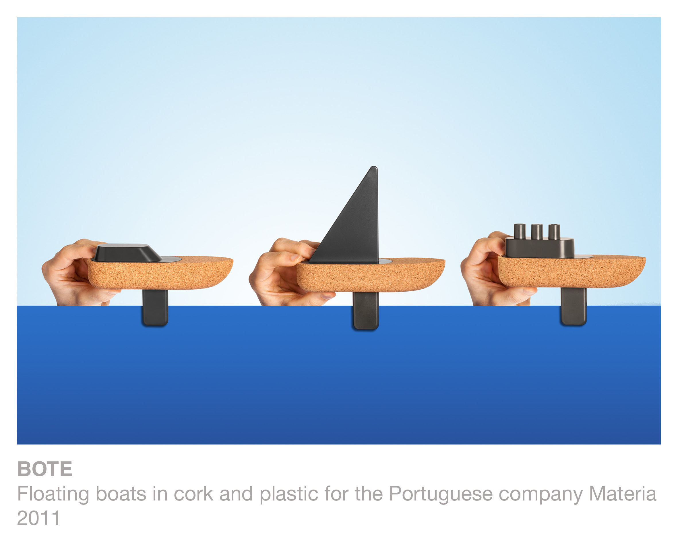 BIG-GAME — BOTE | BIG-GAME