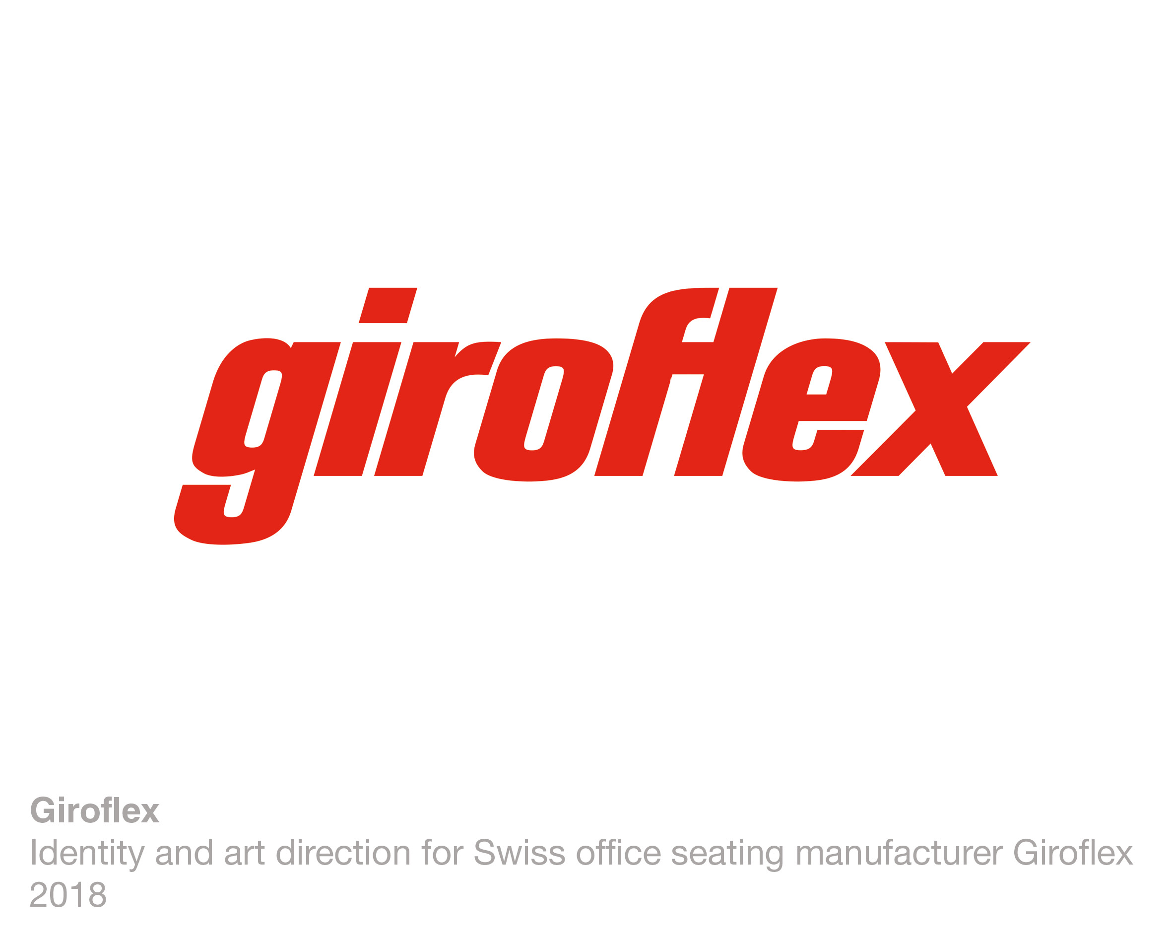 giroflex - BIG-GAME
