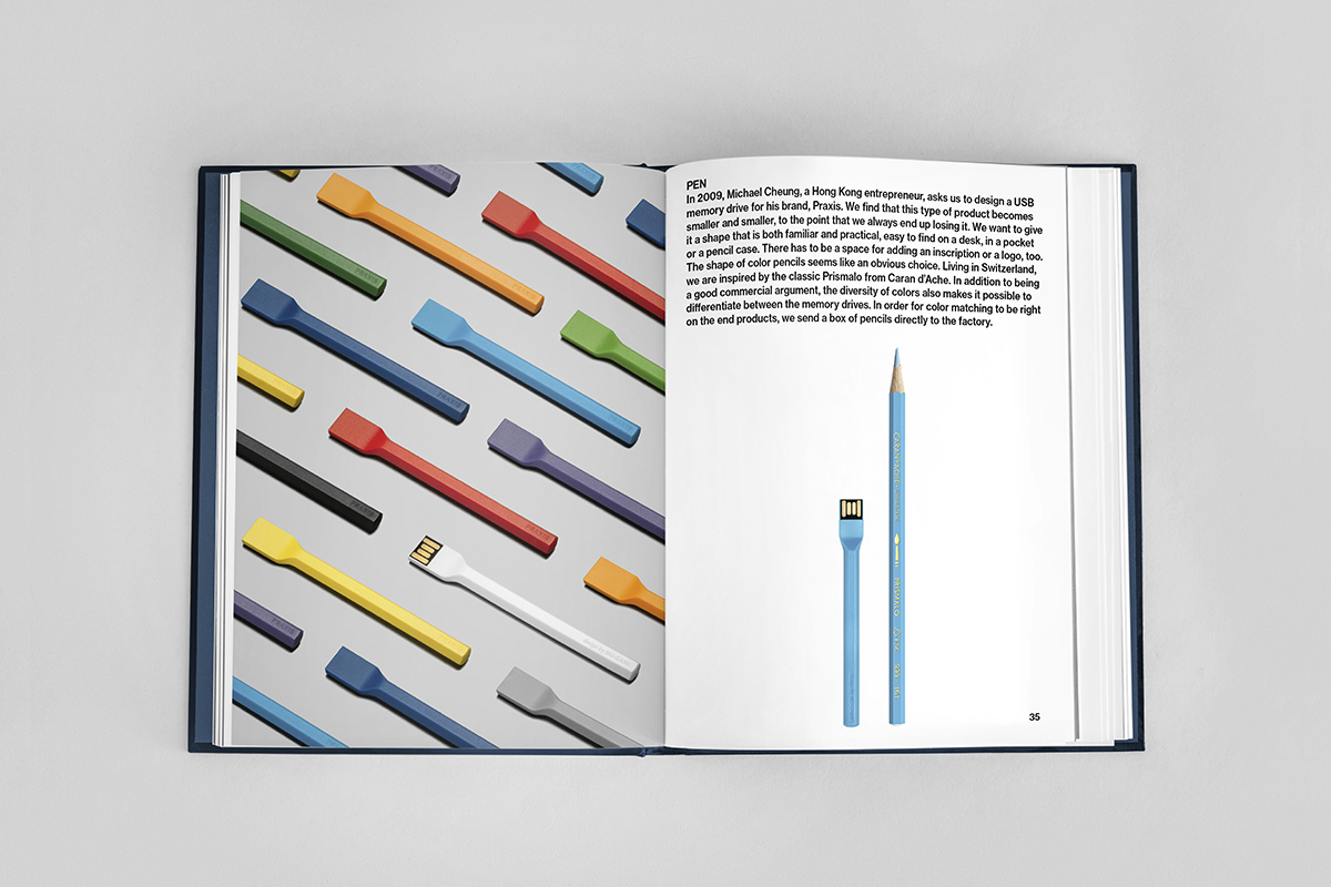 BIG-GAME — EVERYDAY OBJECTS BOOK