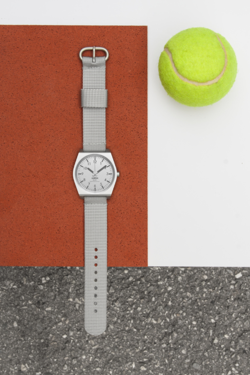 BIG-GAME — SCOOT watch