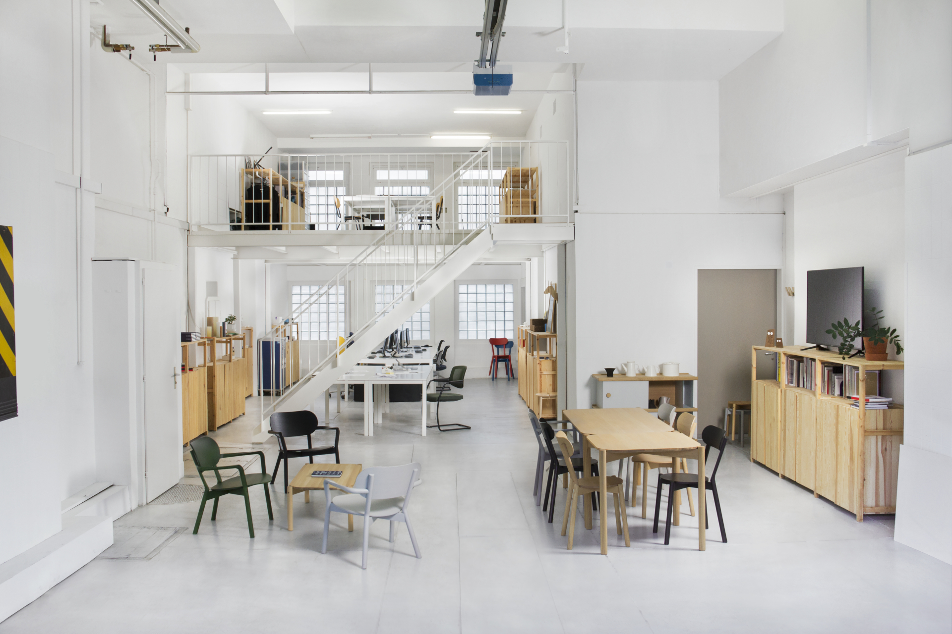 BIG-GAME — Contact