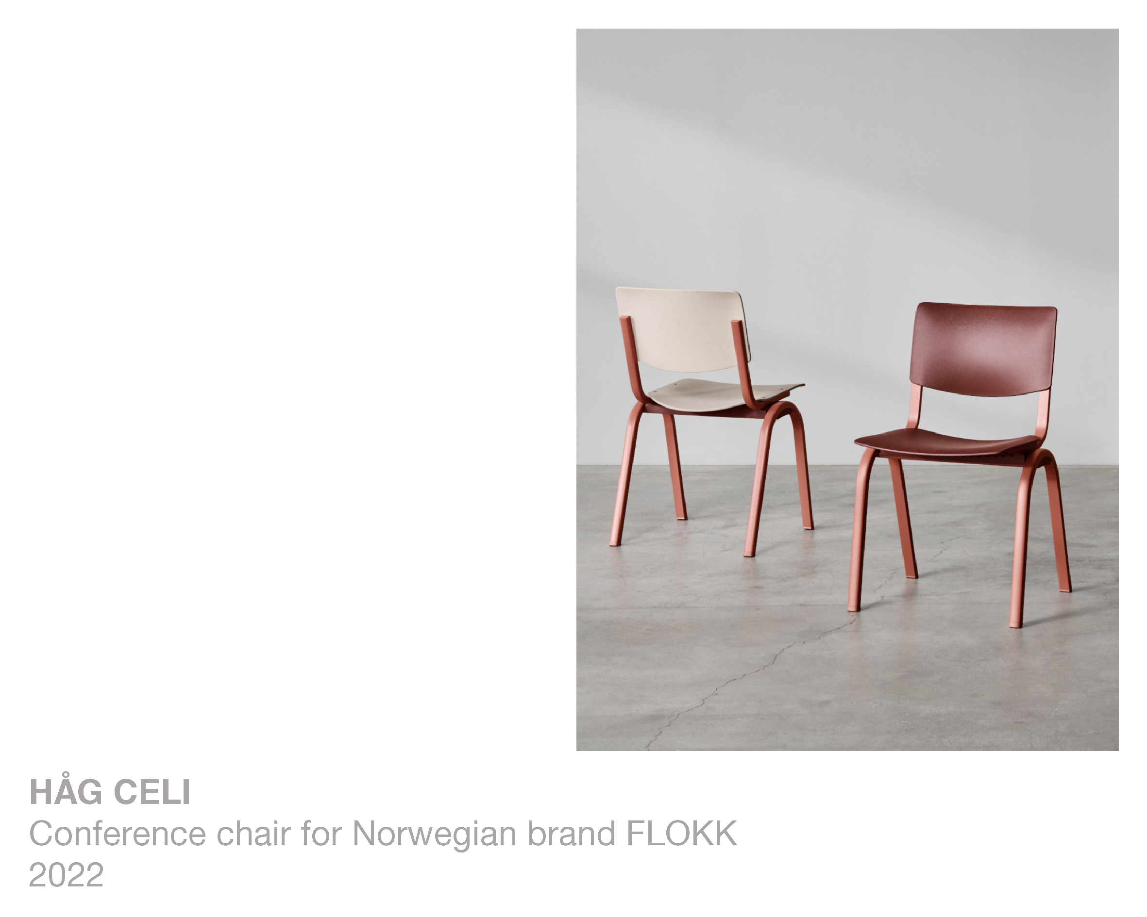 BIG-GAME — HÅG Celi